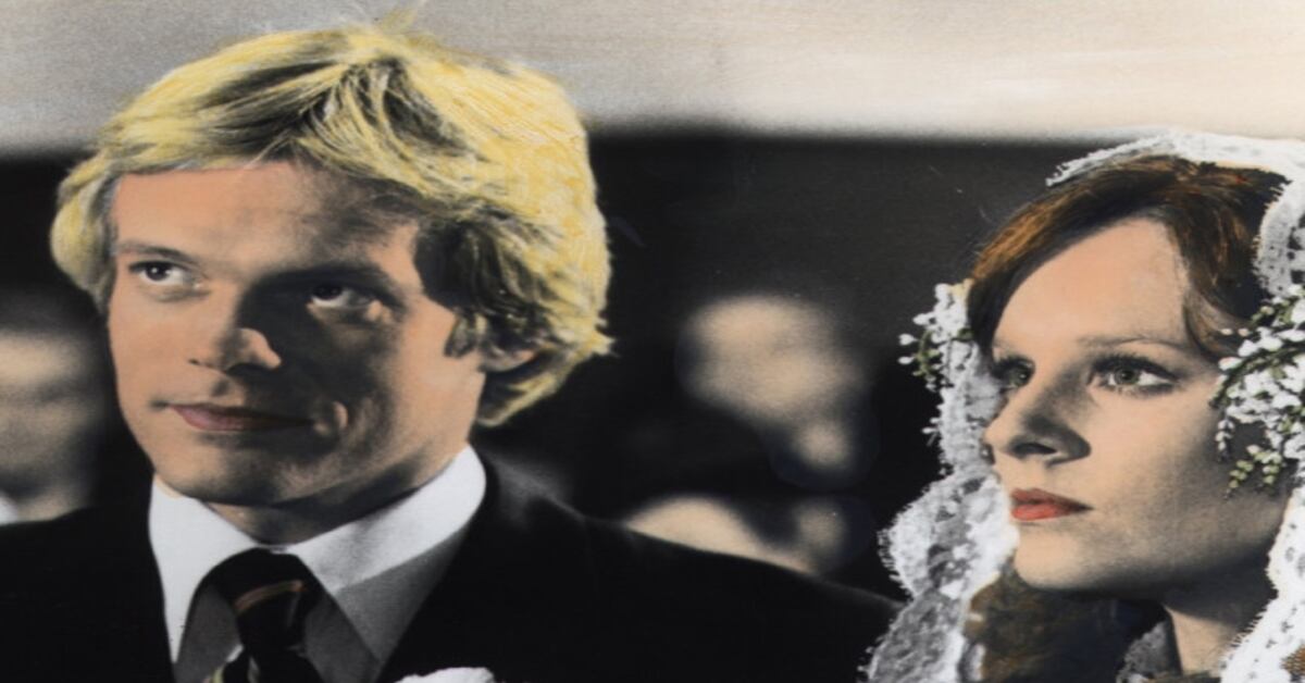 Morgan Stevens, actor de Melrose Place, muere a los 70 años