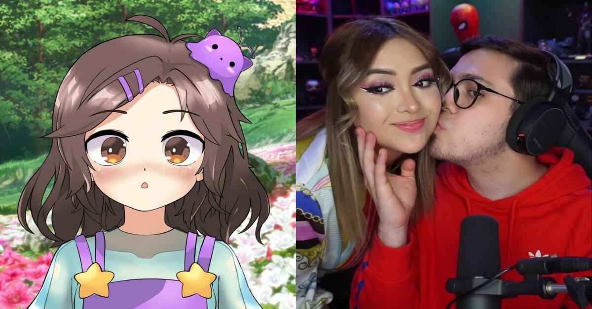 ¿Quién es Nimu? La streamer de Twitch que se peleó con Ari Gameplays y ...