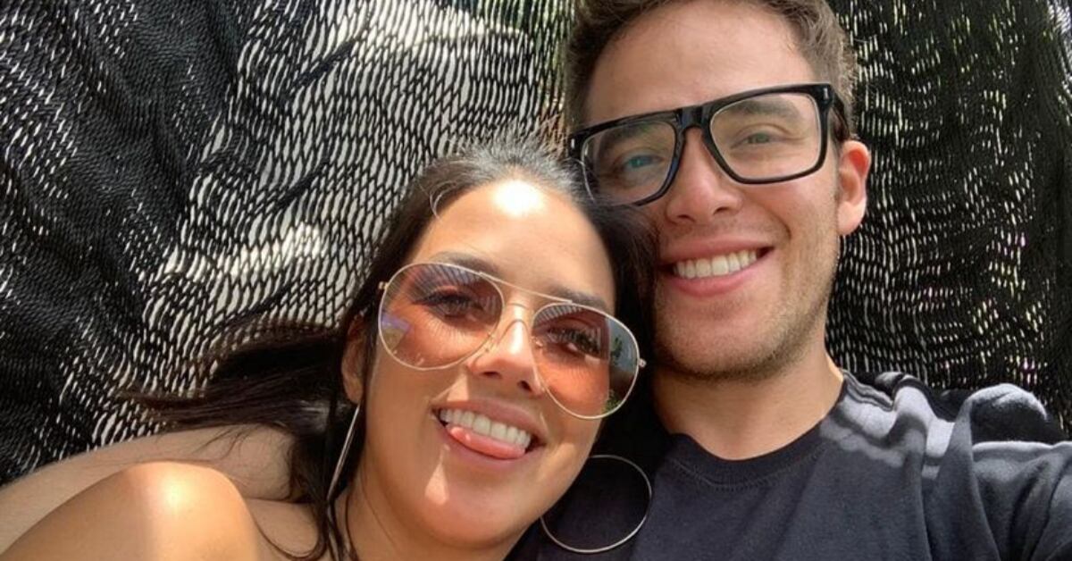 Yurem Rojas revela porqué no quiere ni boda ni hijos con su novia