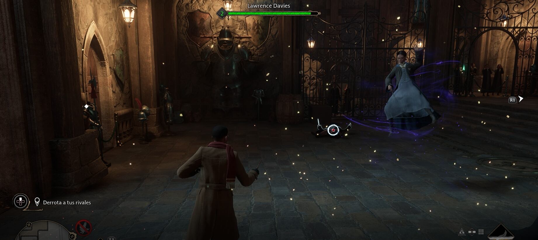 Hogwarts Legacy pinta para ser el mejor juego de Harry Potter de la ... Hogwarts Legacy pinta para ser el mejor juego de Harry Potter de la ...