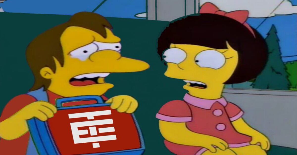 El colapso de El Temach inspira los mejores memes de incels