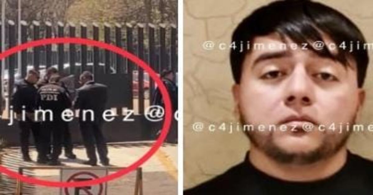 ¿Cómo se escapó “el Cachorro” del Reclusorio Sur? Esto dijeron las ...