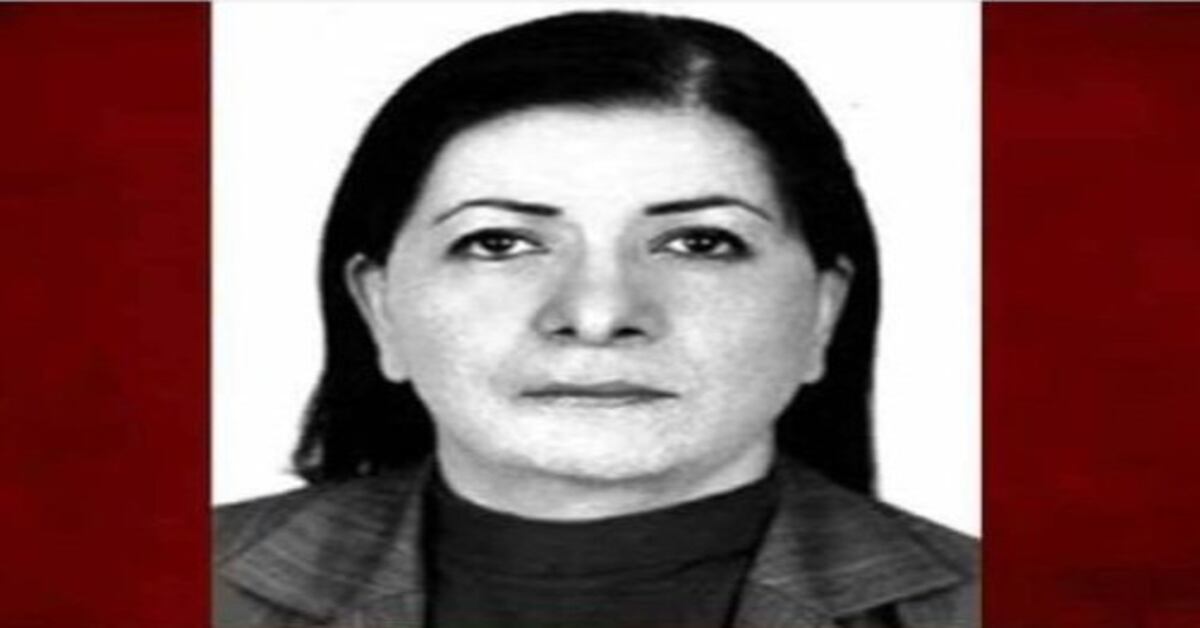 ¿Quién es Sandra Leticia Robledo Magaña, jueza que denunció a Carlos ...