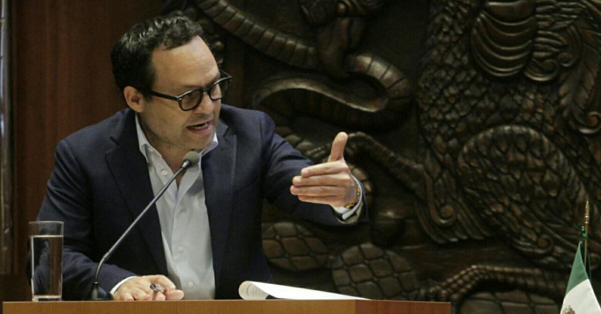Clemente Castañeda reclama a Adán Augusto López por polarización y ...