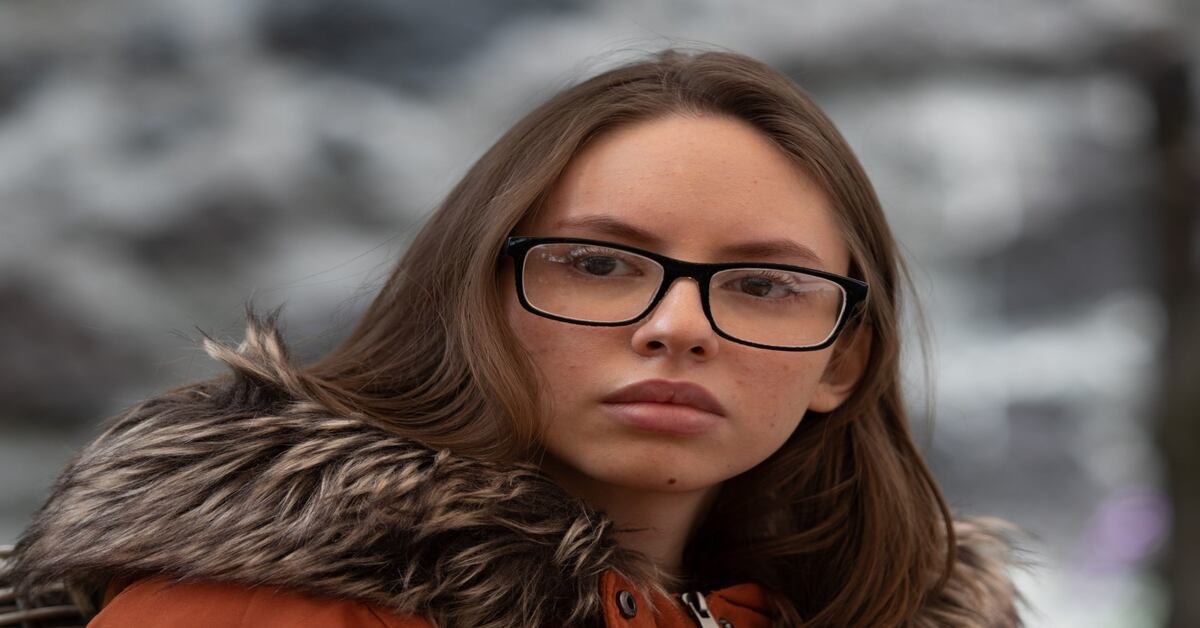 Alexa Hoffman va a denunciar a quienes cometan violencia digital en su ...