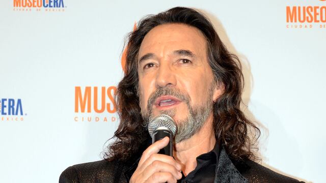 Marco Antonio Solís Envía Mensaje Navideño Si Usted No Huele ¡no