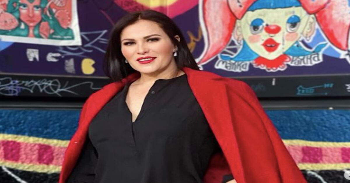 Arleth Terán ya vio que ser influencer es lo que deja y quiere retomar ...