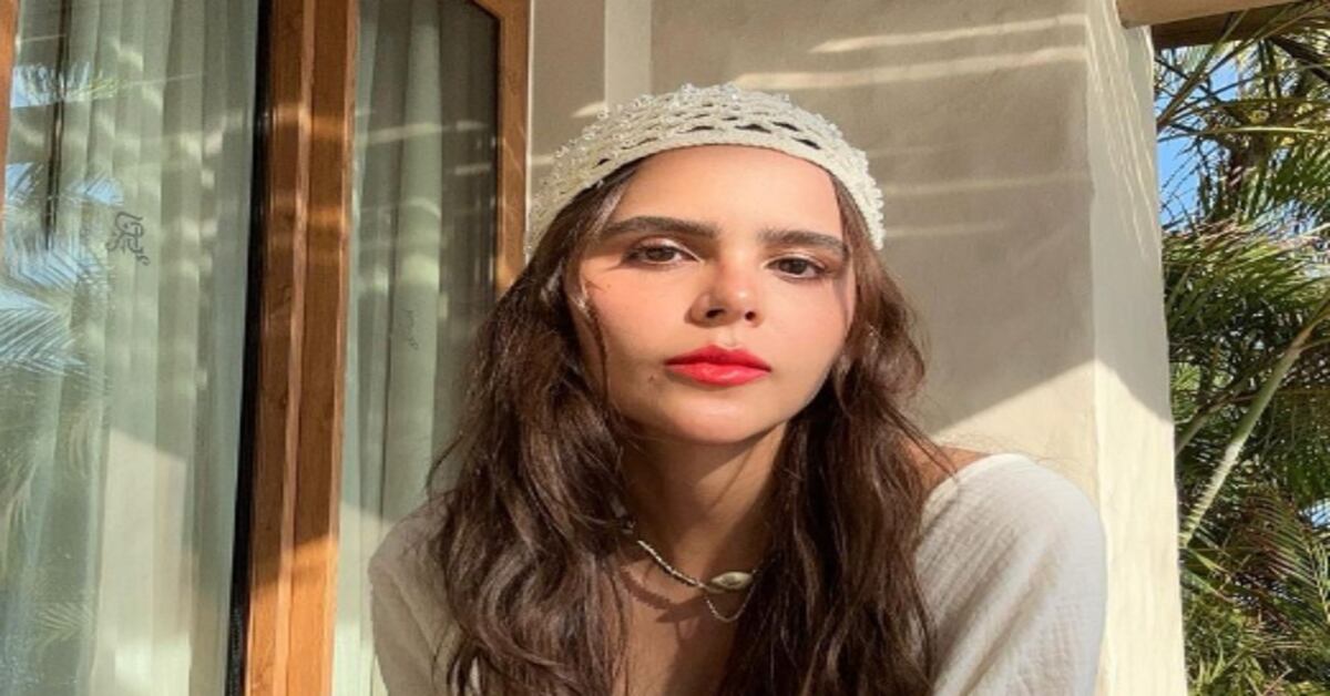 Mar, el hijo de Yuya, cumple 2 años con fiesta de arañas, changos y hasta flamenco