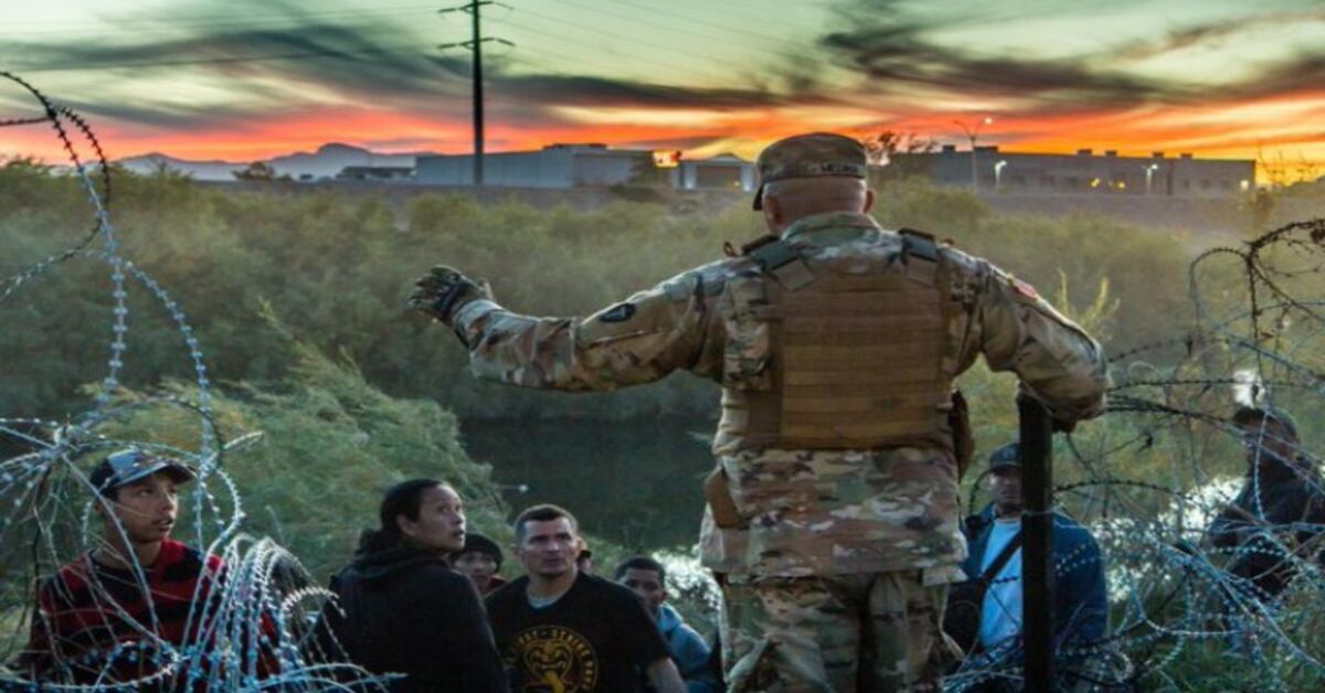 ¿Qué es la Ley SB 4 de Texas y cuándo entra en vigor?