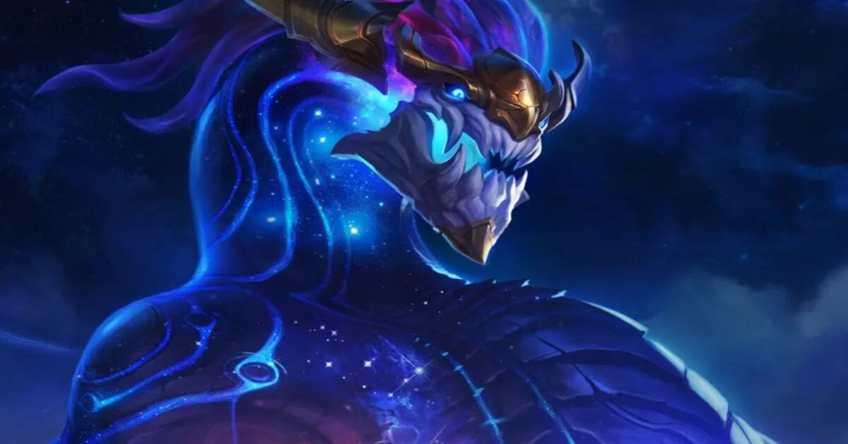 ¿Cuándo sale el rework de Aurelion Sol de League of Legends?