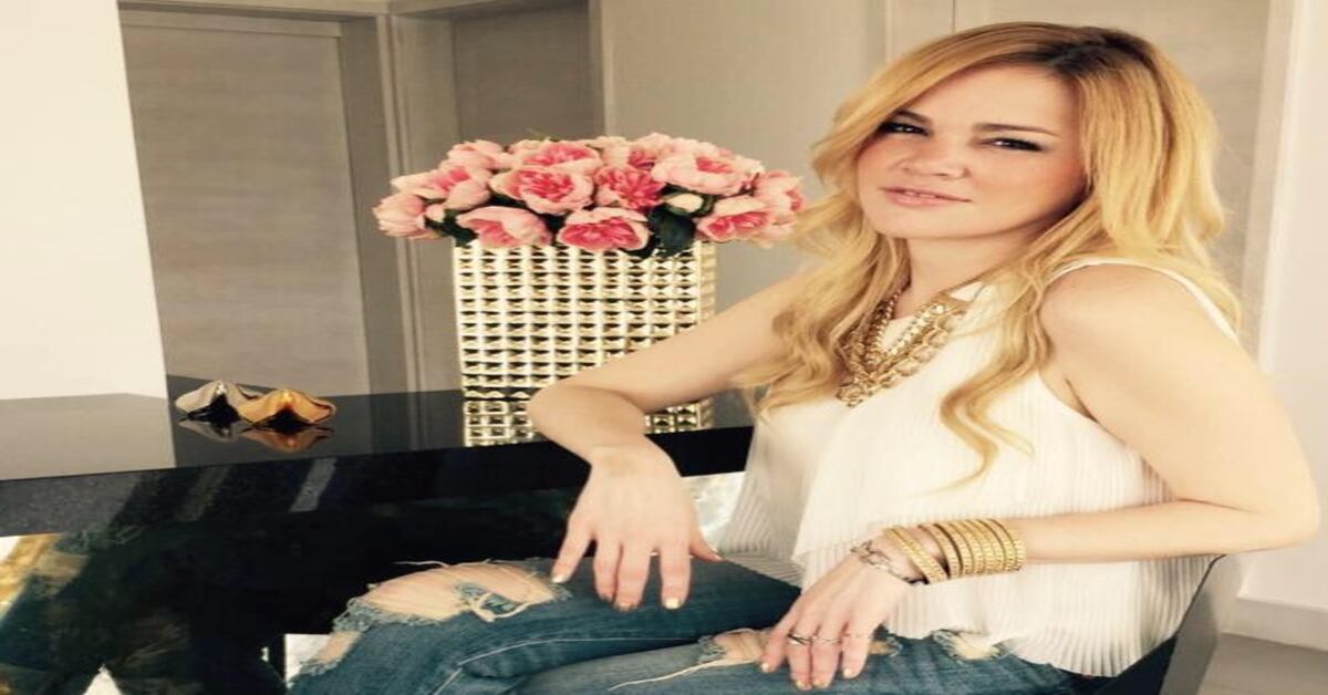 ¿Quién es Laura Hyrma? La influencer fue detenida por presunto fraude ...