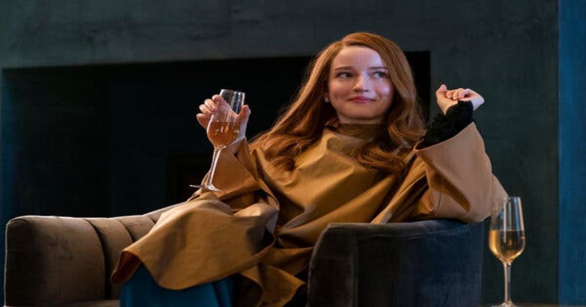 ¿De qué trata ‘Inventando a Anna’? La historia de la estafadora Anna Delvey