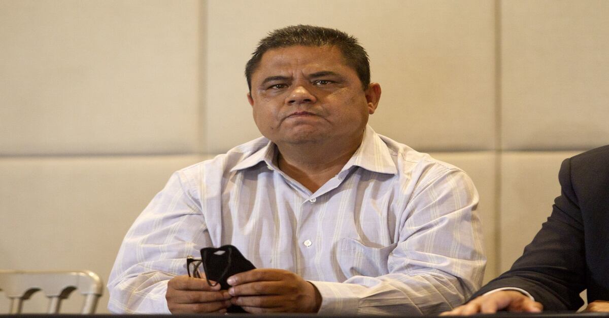¿Quién es Mario Escobar? Papá de Debanhi Escobar y candidato a diputado ...