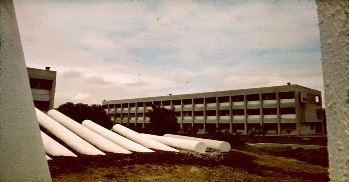 FES (ENEP) Iztacala, UNAM: memoria colectiva