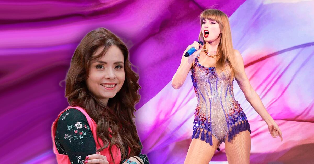 Maryfer Centeno Describe Con 3 Palabras Cómo Es La Personalidad De