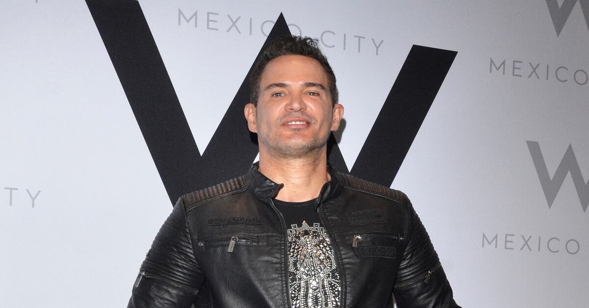 ¿Quién es Julio Camejo, el actor que estuvo en Reto 4 Elementos y ahora ...