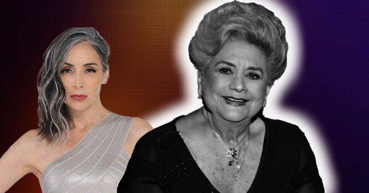 ¿Adriana Lavat es hija de Queta Lavat? Te contamos sobre su lazo familiar