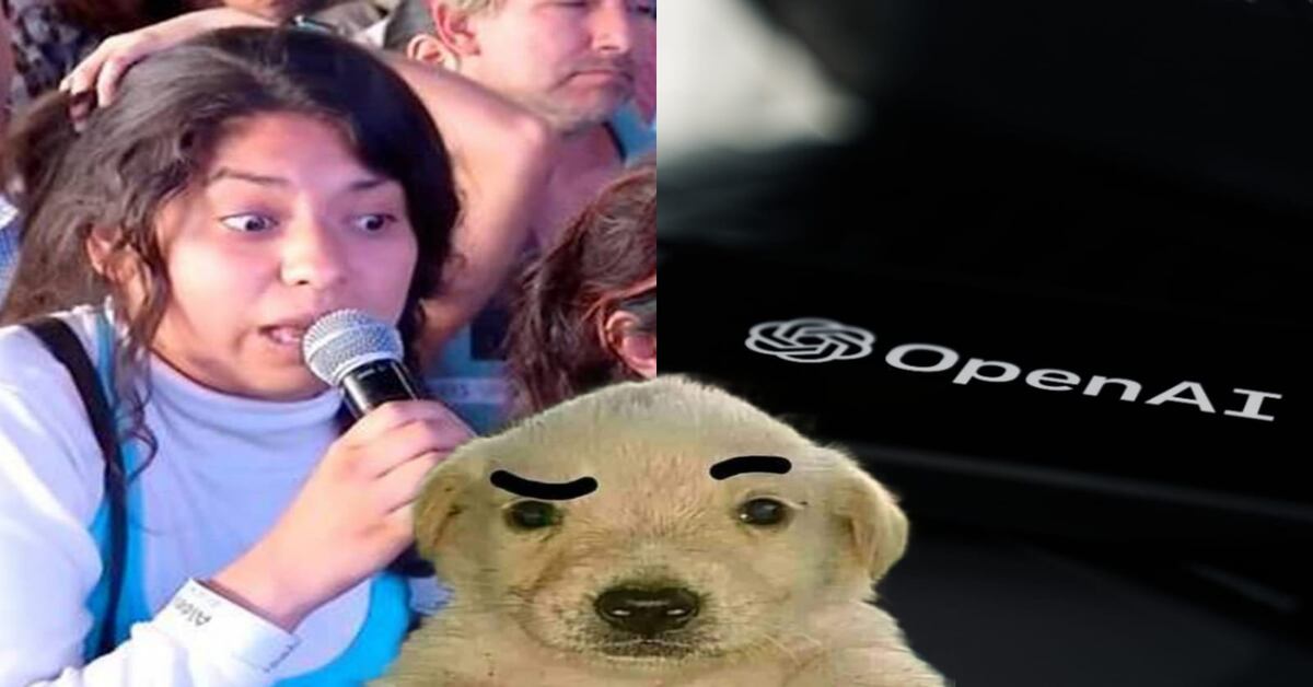 ¿Qué trató de decir Lady Coral Blanco? Una inteligencia artificial nos ...