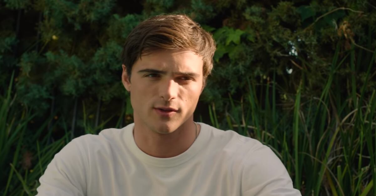 ¿Qué hizo Jacob Elordi? Investigan al actor de Saltburn en Australia ...