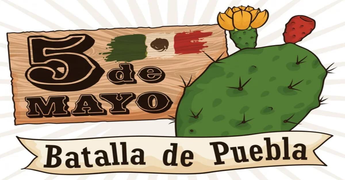 ¿El 5 de mayo es feriado en México? Esto marca el calendario oficial y ...