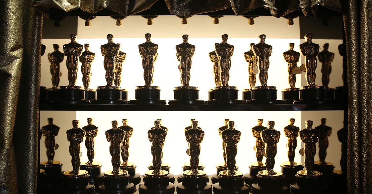 Premios Oscar 2024: ¿En qué canal o sitio de streaming transmitirán la ...