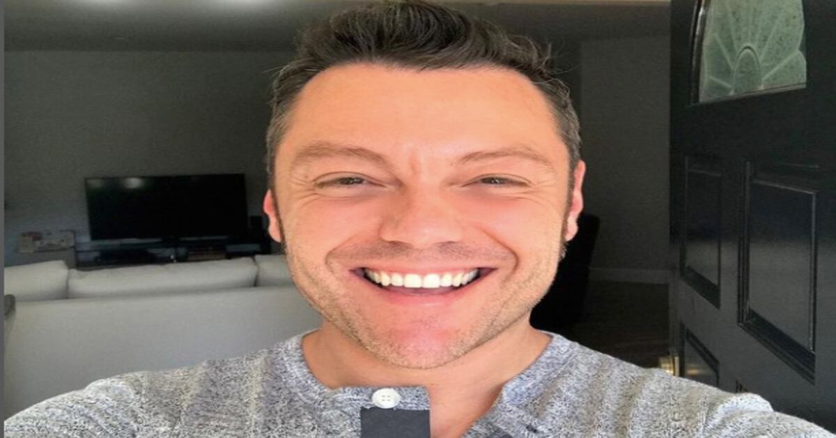 Tiziano Ferro se convierte en padre de dos bebés junto a su esposo Tiziano Ferro se convierte en padre de dos bebés junto a su esposo