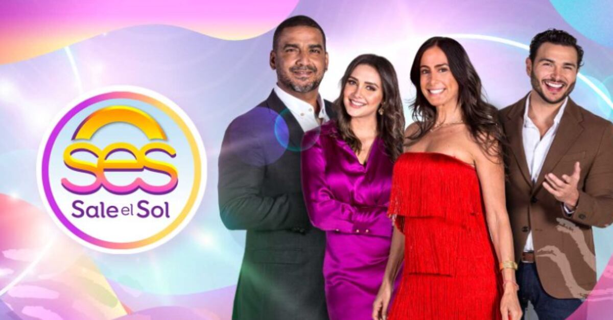 Sale el Sol busca a una despedida productora de Televisa para que les ...