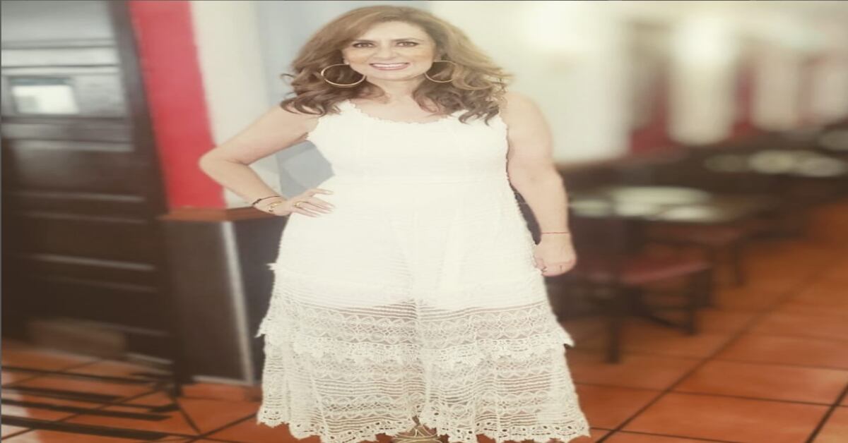 El conmovedor regalo que Francisco Forastieri le dio a su mamá, Matilde ...