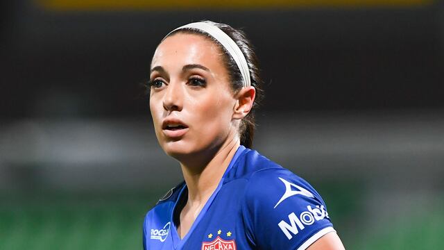 ¿quién Es Nikkole Teja La Jugadora Que Volvió A Dejar El Futbol Para Ir A Onlyfans