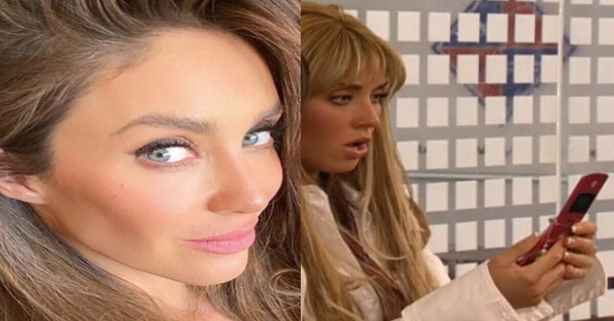 ¿Anahí abandonó Instagram?; su cuenta fue cerrada