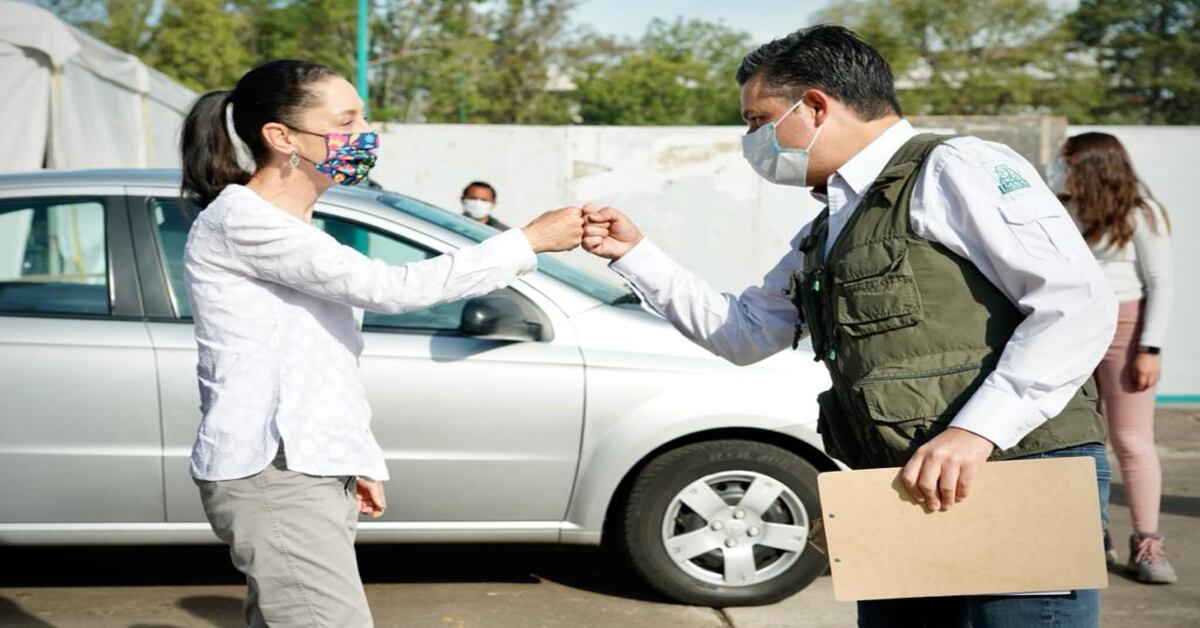 CDMX: Abrirán CAT Morelos para atención de pacientes Covid-19