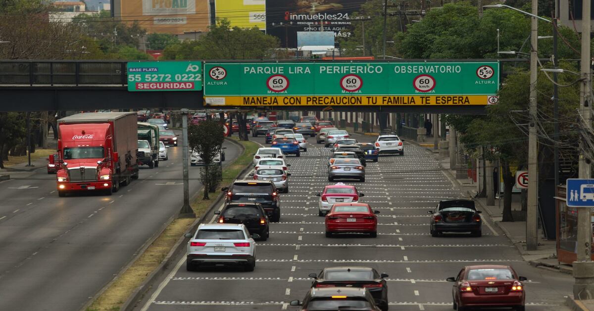 Hoy no circula 9 de junio: ¿Qué autos con engomado azul descansan el ...
