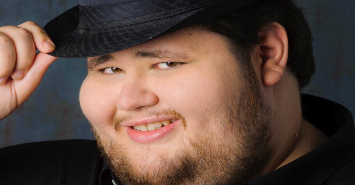 Jerry Messing, actor conocido por el meme ‘Fedora Guy’, queda ...