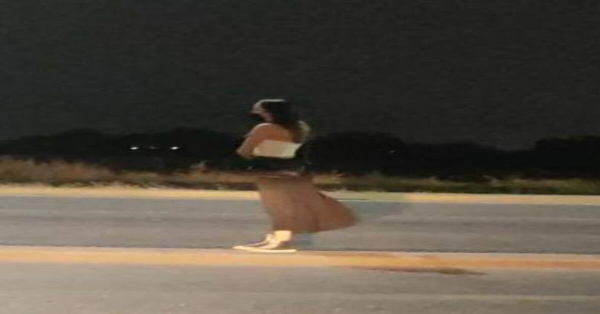 Debanhi Susana Escobar: “Nuestro corazón nos dice que está viva ...