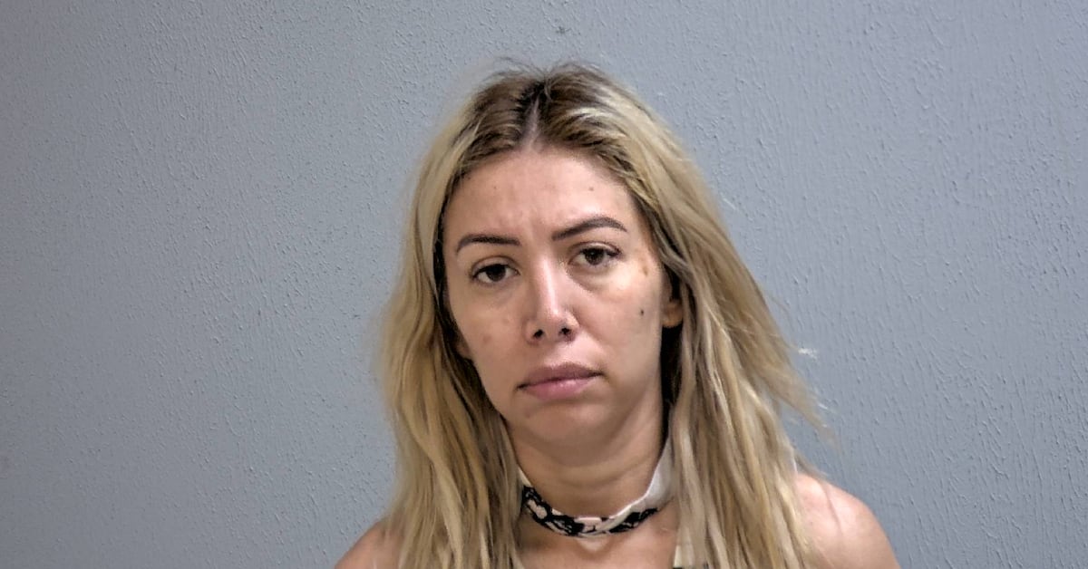 ¿Quién es Denisse Ahumada Martínez? La ex regidora de Reynosa fue ... ¿Quién es Denisse Ahumada Martínez? La ex regidora de Reynosa fue ...