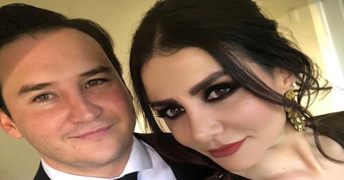 ¿Qué pasó con Nay Salvatori y David Serna? La candidata de Morena ...