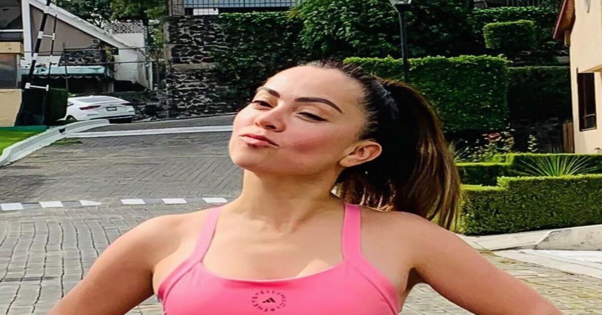 ¿Quién es Dana Arizu? Hay dudas de si sigue siendo la esposa de ...