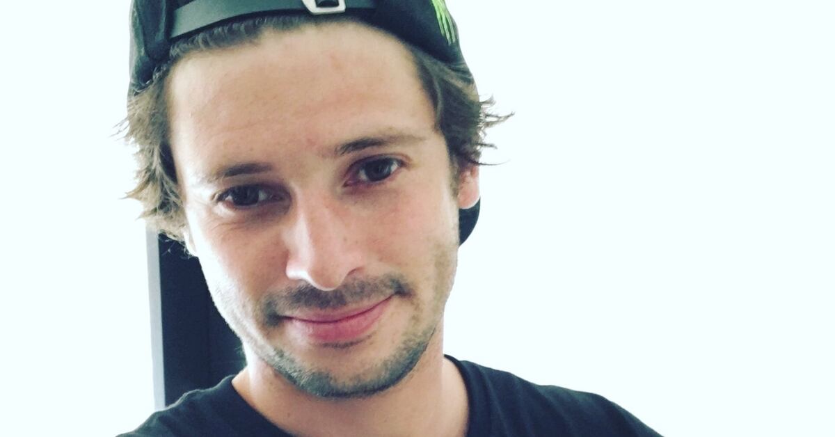 ¿Qué pasó con Mario Saenz? El skater y feminicida de Victoria Pamela Salas