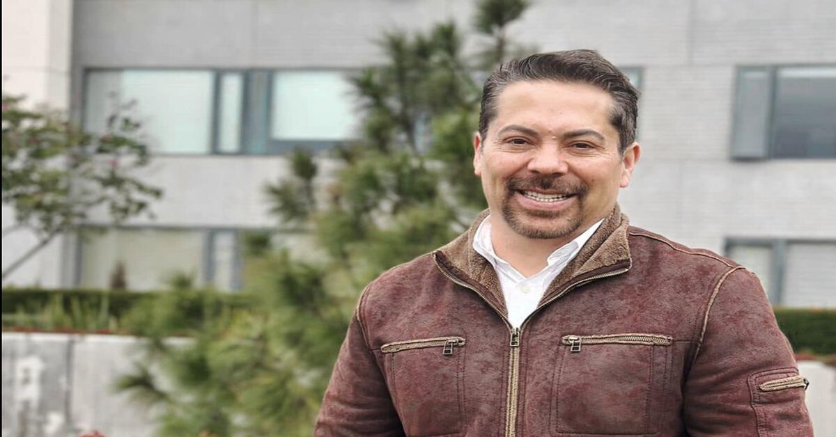 ¿Quién es Miguel Ángel Zavala Reyes, el pre candidato de Morena ...