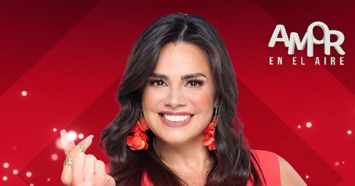 Luz Elena González se integra como conductora de TV Azteca en “Amor en ...