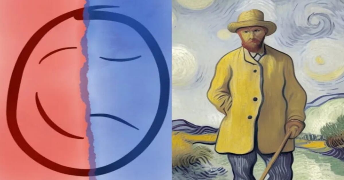 Día del Trastorno Bipolar: Por esto se conmemora el día en que nació ...