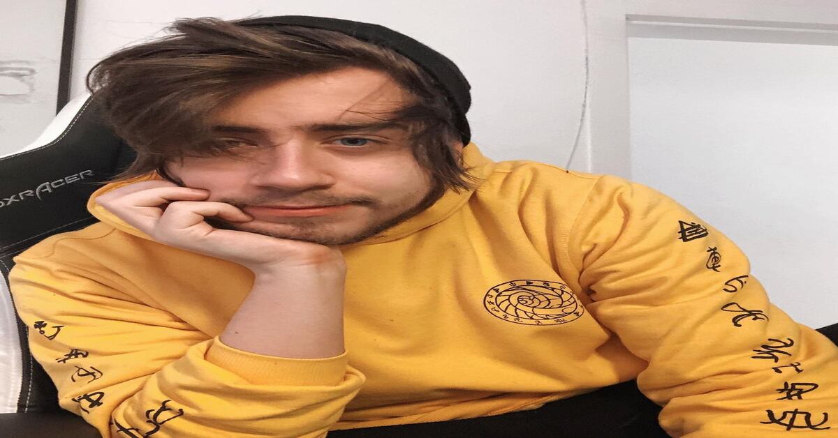 ¿Quién es Cellbit? Él es el streamer de Twitch al que shippean con Roier