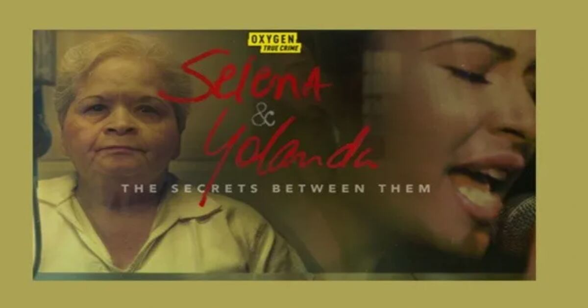 Documental de Yolanda Saldívar ¿Dónde ver todos los episodios de Selena ...