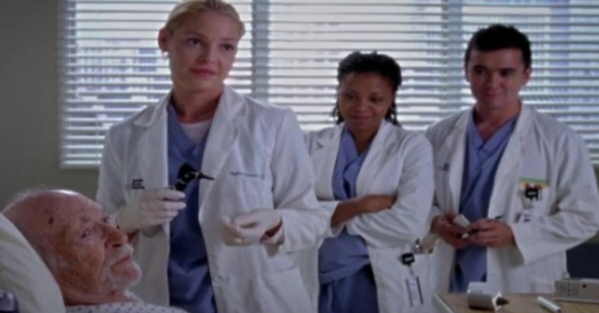 Jack Axelrod: Quién fue y de qué murió el actor de Grey’s Anatomy