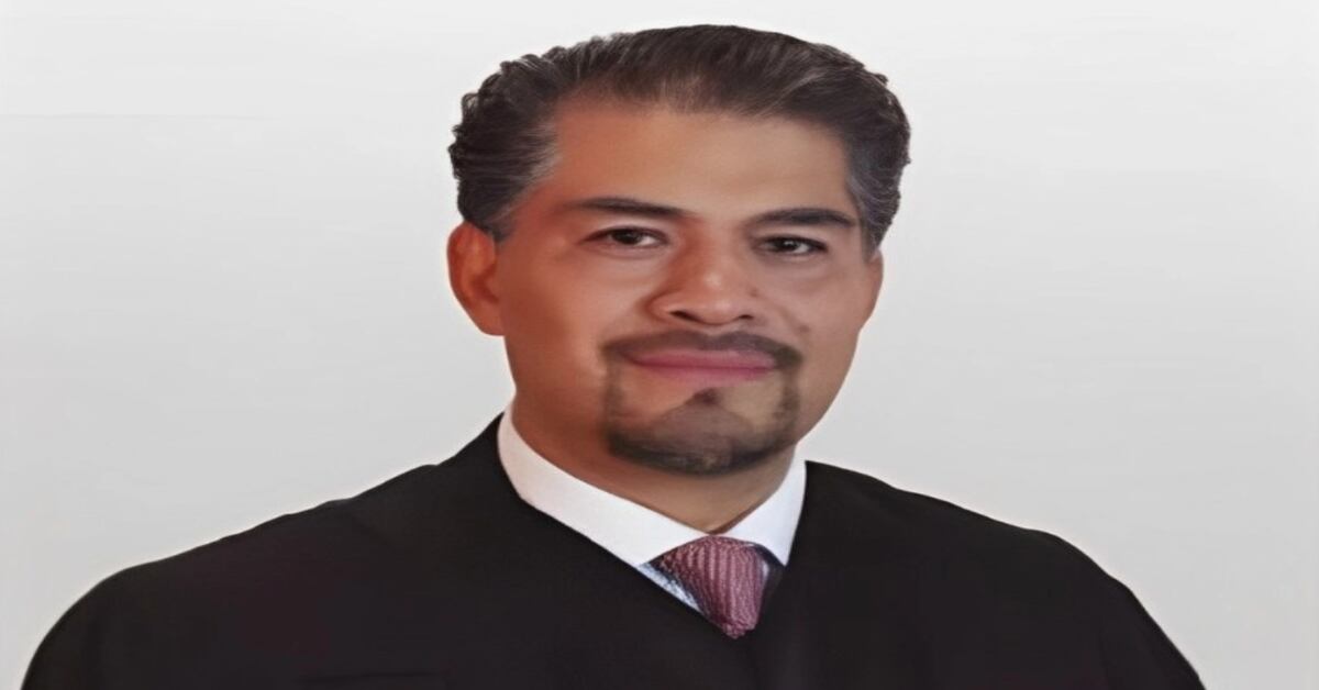 Juez Juan Manuel Alejandro Martínez Vitela es criticado por liberar a ...
