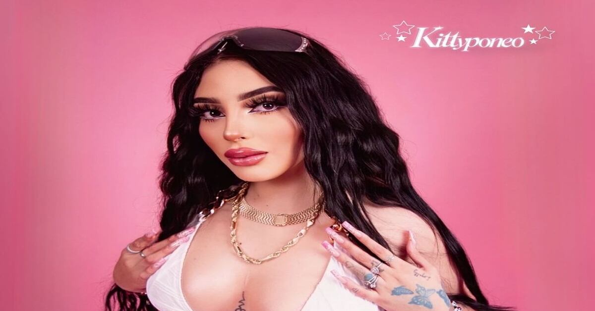 Bellakath y su nueva canción Reggaeton Champagne, están arrasando con los corridos tumbados en ...