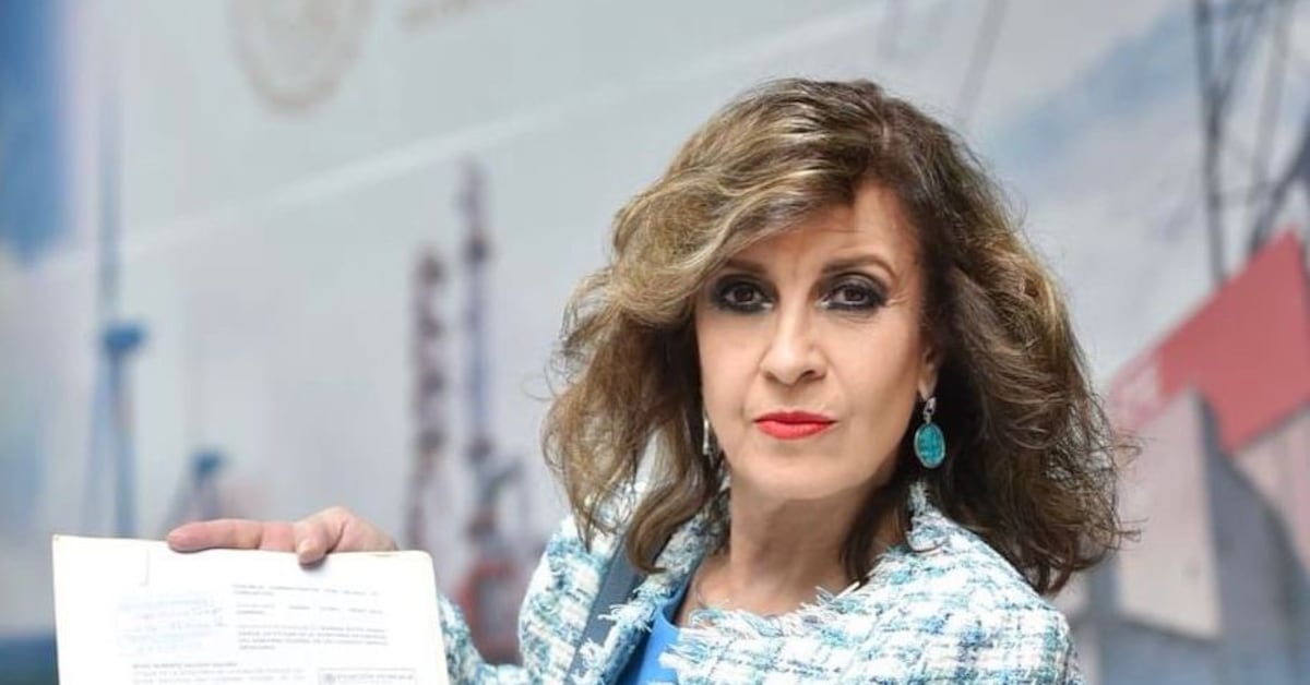 Qui n Es Mar a Elena P rez Ja n Diputada Del PAN Que Violent A Luisa qui-n-es-mar-a-elena-p-rez-ja-n-diputada-del-pan-que-violent-a-luisa