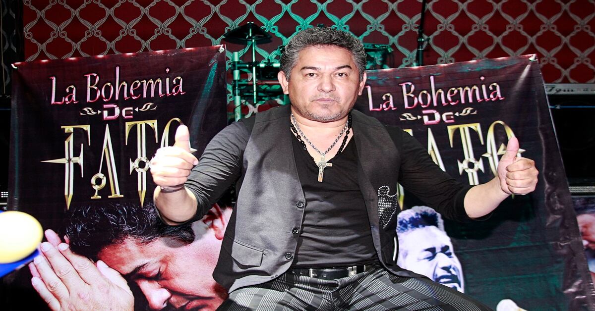 ¿Quién es Fato, el compositor de canciones que han llevado a la cima a ...