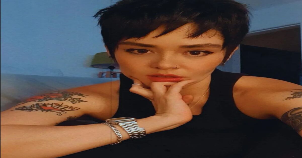 ¿Quién es Fernanda Tosky, la actriz que se unió a María Elena Ríos al ...