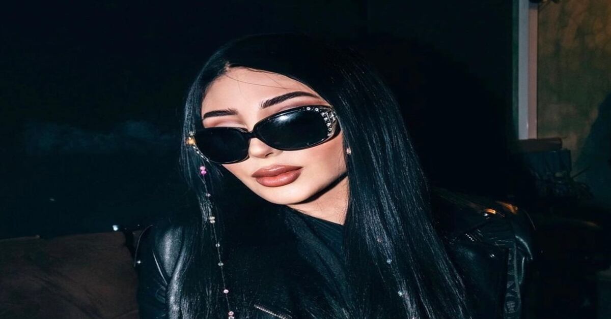 Bellakath es la licenciada del reguetón; la cantante de Gatita estudia ...